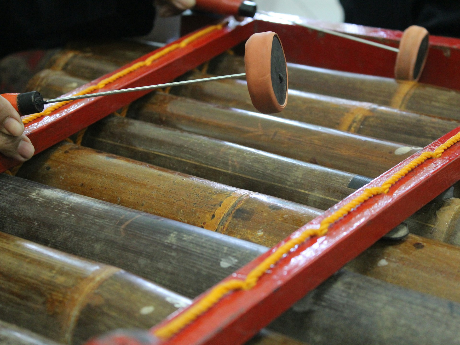 Gending Jawa: Harmoni Musik Tradisional yang Sarat Makna